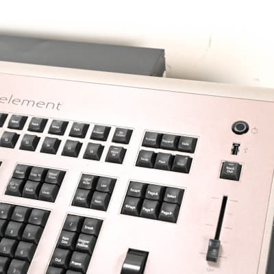 ETC Element 60-Fader Lighting Control Console CG01AJP | Reverb