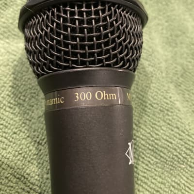 Very Nice MXL Fox Super Cardioid Microphone | Reverb