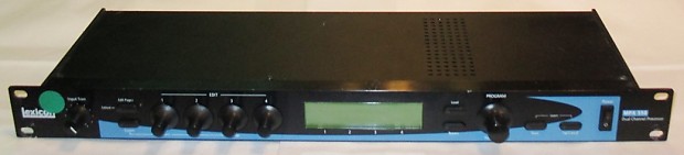 Lexicon MPX550 | Reverb