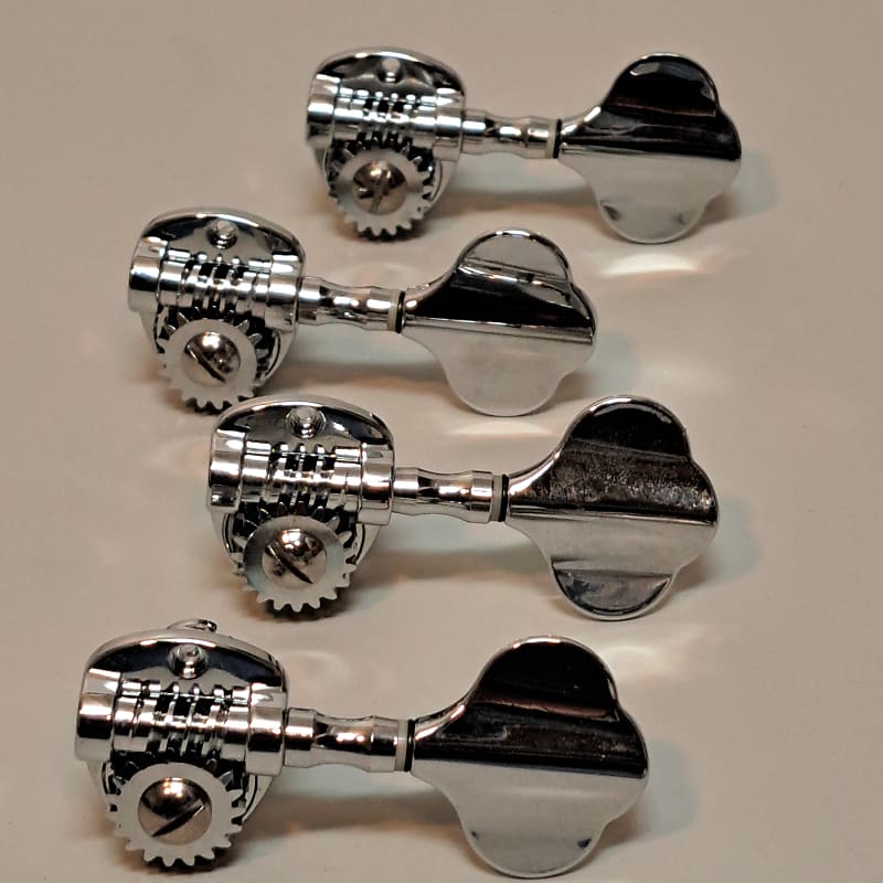 four string guitar tuner