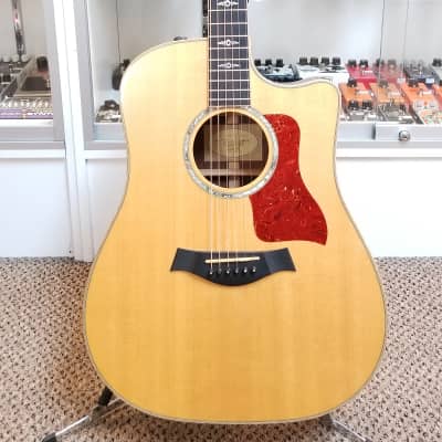 Taylor 810-ce 2003 | Reverb