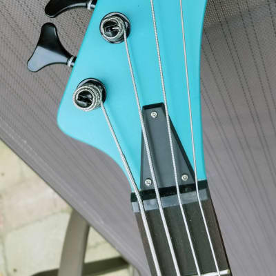 Explorer Bass Kit | Reverb