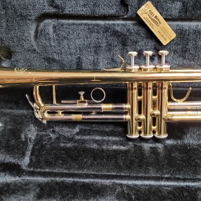 Jupiter Student Model Trumpet Outfit | Reverb