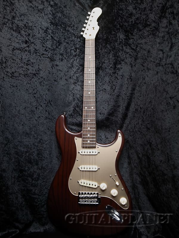 Momose MC2-STD/NJ-GP STBR-MAT Made In Japan 【Shop Order | Reverb