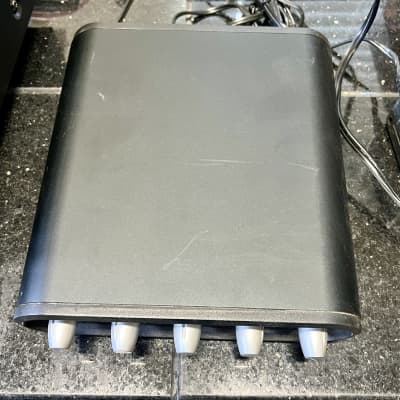 Cambridge Soundworks Newton p500 p1000 Subwoofer Control | Reverb