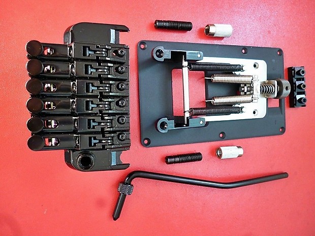 Ibanez Edge Zero II with ZPS black | Reverb