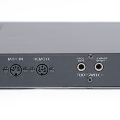 Maxon EPP400 - Effects Patching Programmer / Loop Switcher | Reverb UK