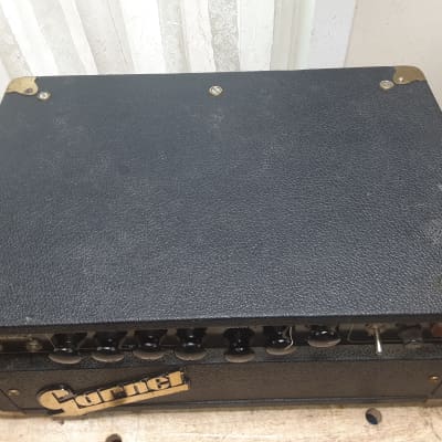 Garnet Rebel P.A. mid 60s | Reverb