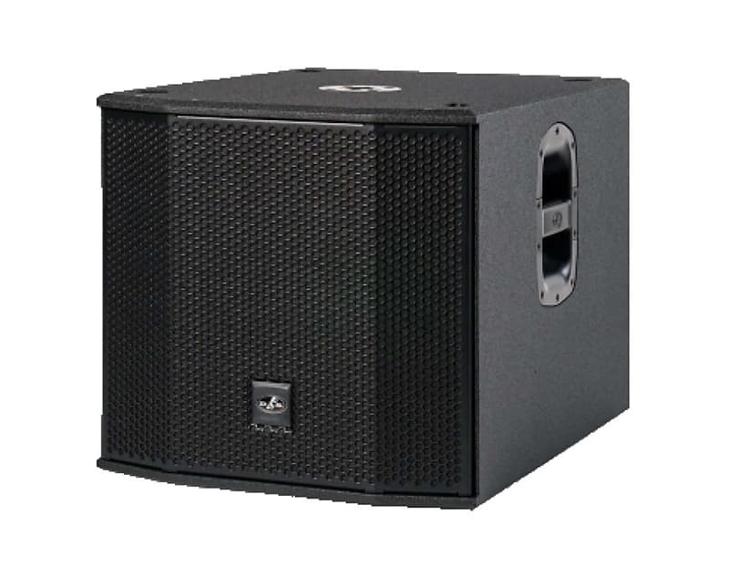 DAS Audio ALTEA-S15A, 15-Inch Powered Class D Subwoofer | Reverb