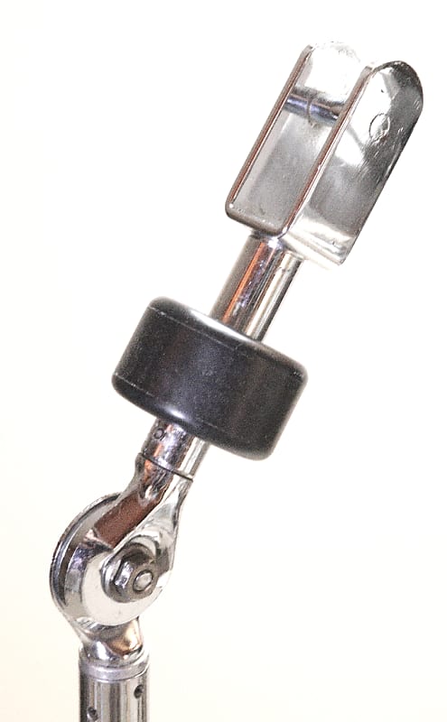 Ludwig Hercules Clip-Style Double Tom/Timbales Floor Stand, | Reverb