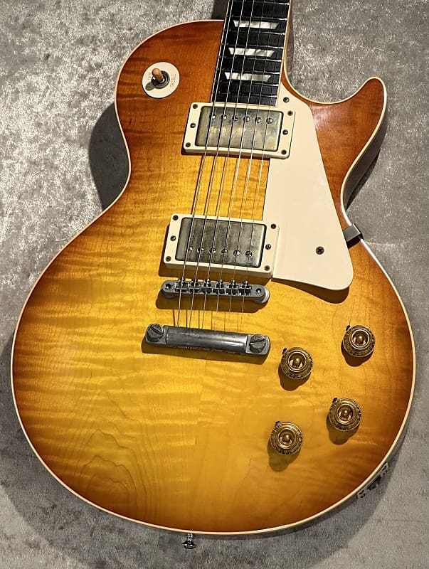 Gibson Custom Shop Inspired by Series Eric Clapton 1960 | Reverb UK