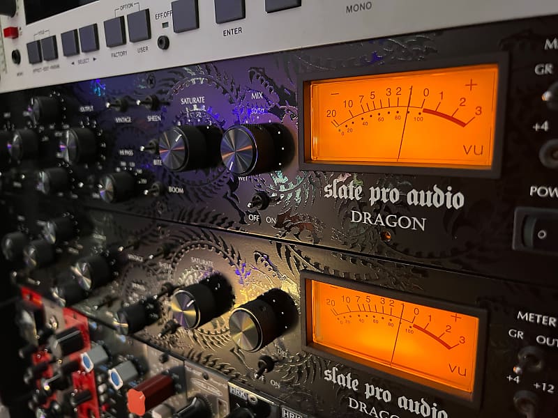 Slate Pro Audio Dragon | Reverb UK