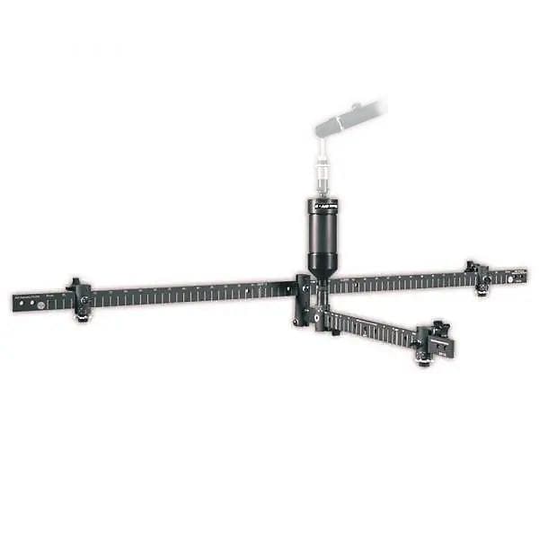 AEA Decca Tree Mini - 17" x 1M, Microphone Array | Reverb UK