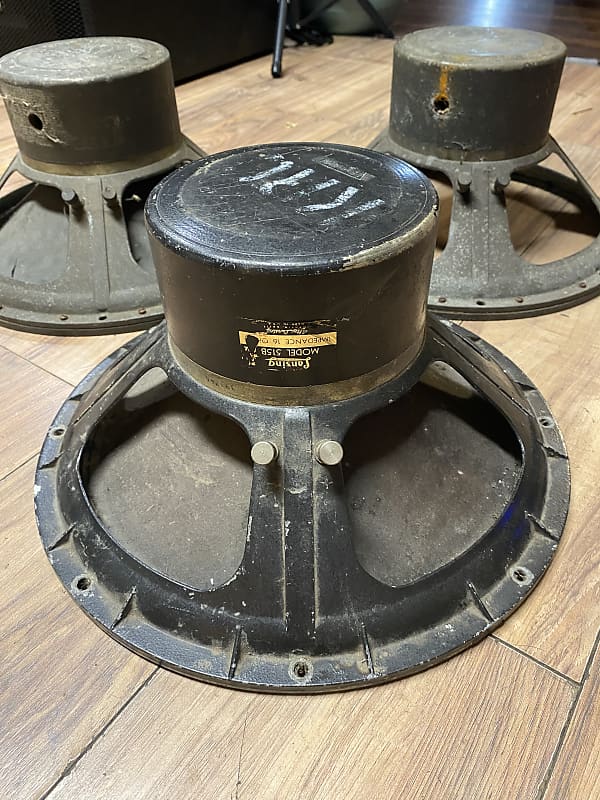 Altec Lansing 515B | Reverb