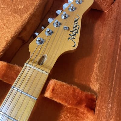 Melancon Classic T 1997 - Blonde Suhr Tom Anderson | Reverb Australia