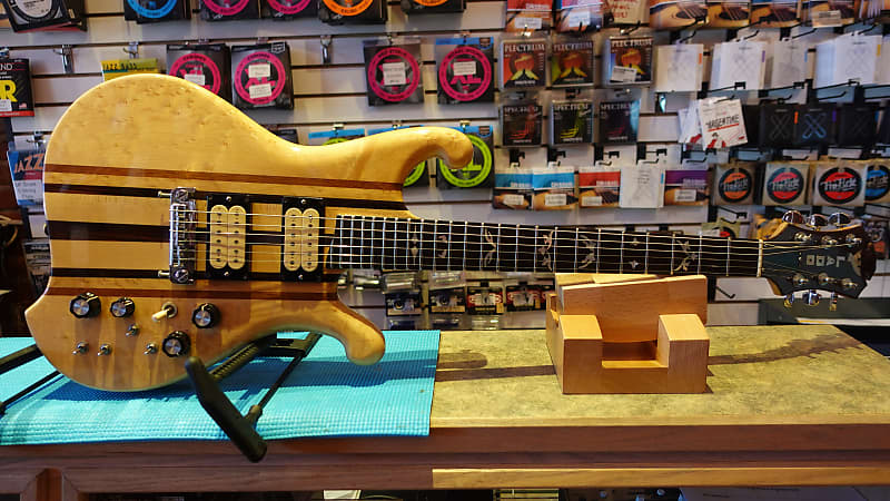 Lado Falcon Late 70s - Natural | Reverb