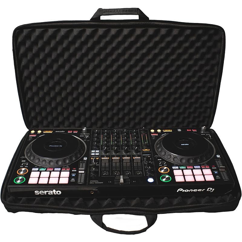 Pioneer DJ DJC-B3 Controller Bag for DDJ-1000, DDJ-1000SRT, | Reverb