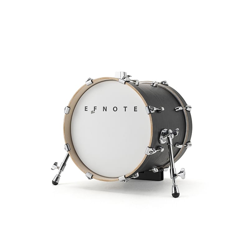 EFNOTE - EFD K1612 BO - Pad Efnote grosse caisse 16"x12" | Reverb