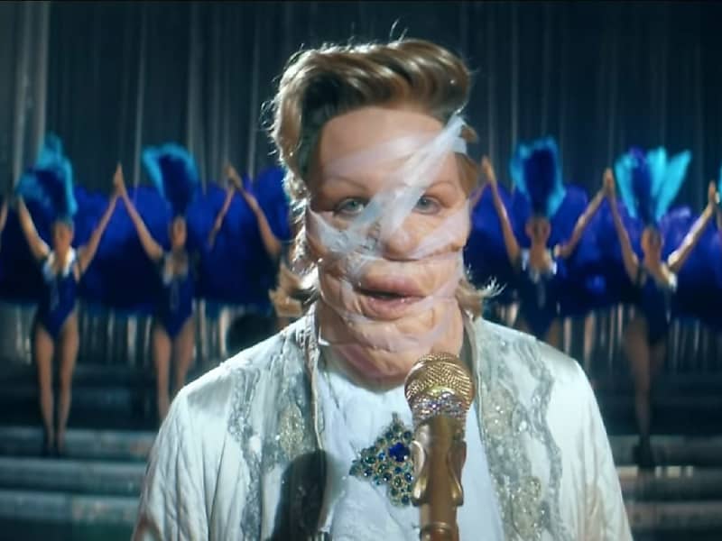 1985 Hamer Phantom | Reverb