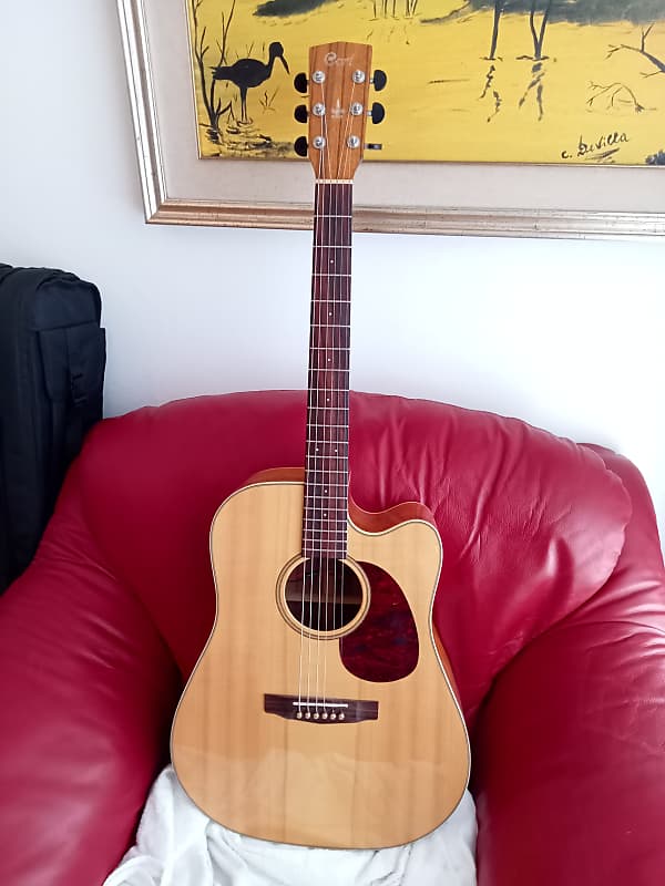 Cort MR 710F special Hand Crafted | Reverb