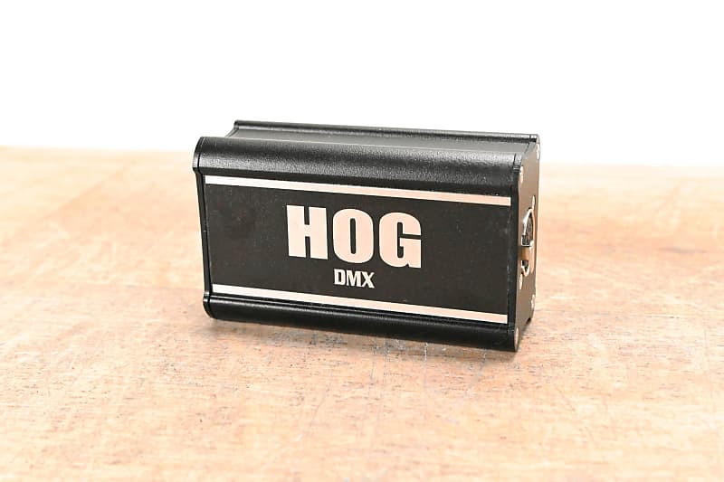 High End Systems Hog USB DMX Widget CG01GAA | Reverb