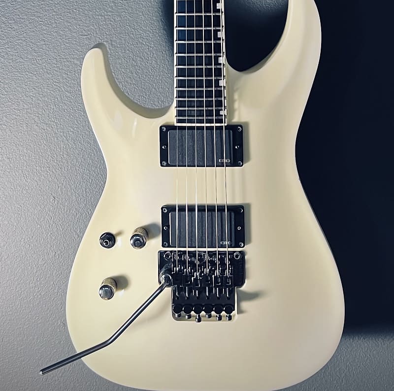 ESP Horizon FR Standard Series | Left-Handed | MIJ | Reverb