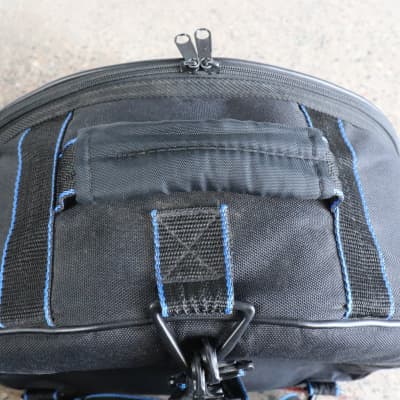 CB700 Snare Drum Backpack Case | Reverb