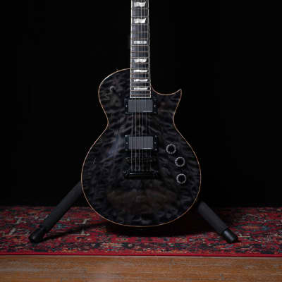 ESP Custom Shop Eclipse 2005 | Reverb
