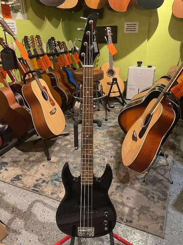 Hohner Baron Bass | Reverb UK