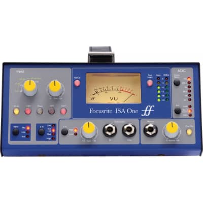 Reloop IQ2 2-Channel MIDI Mixer | Reverb