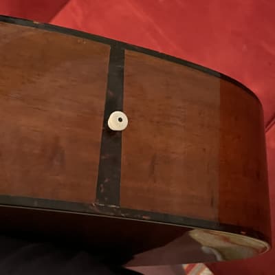 Alvarez 5040 All Koa 1982 Commemorative | Reverb