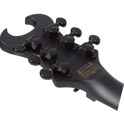 Schecter Riggs Ultra FR-S | Reverb