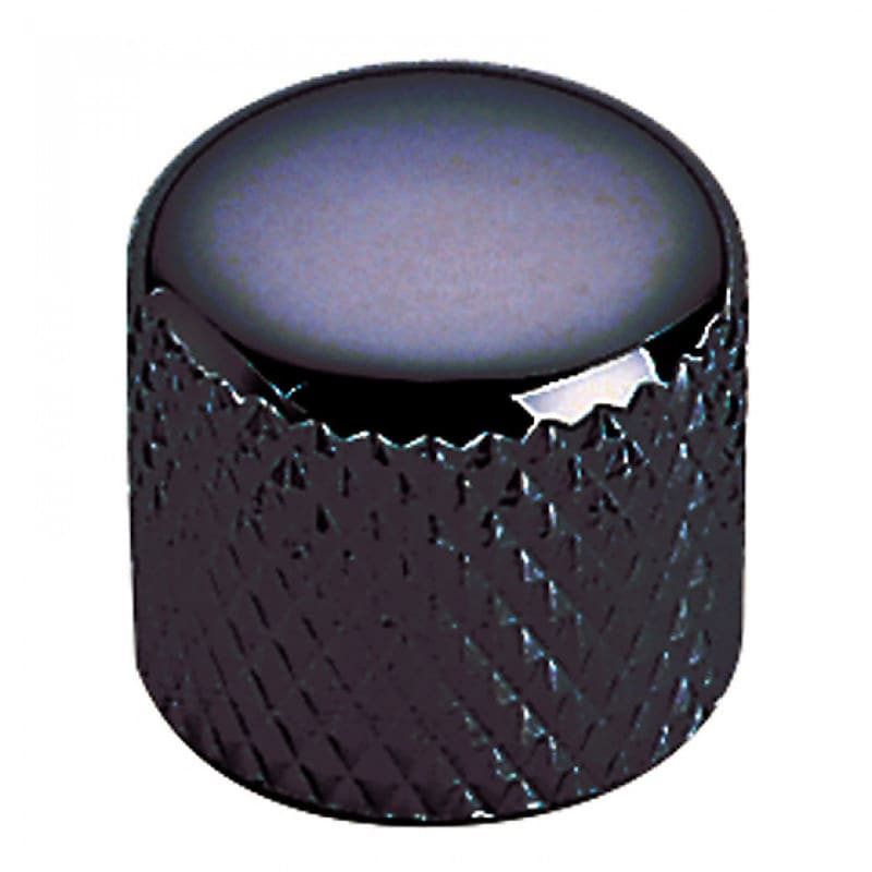 Guitar Tech Control Knobs ~ Black | Reverb