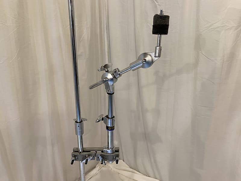 YAMAHA CH-750 Short Boom Cym Holder (6") + CSAT-924 | Reverb