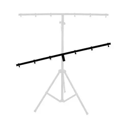 MR DJ LSTBAR5S Universal 5 Ft Square Lighting Cross Bar for | Reverb