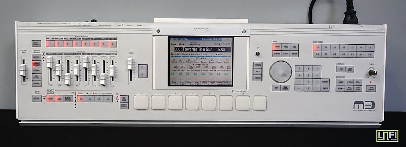 Korg M3 Xpanded ON HOLD - DO NOT BUY | Reverb UK