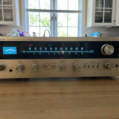 MCS 3245 Stereo Receiver - Vintage - Modular Component | Reverb