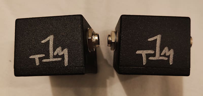 T1M Mini Buffer x2 | Reverb UK