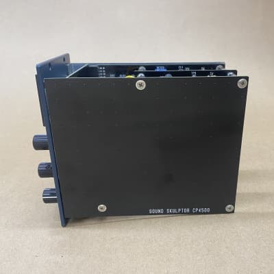 Sound Skulptor CP4500 SSL G-Comp Bus Compressor Clone - | Reverb UK