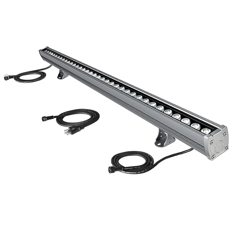 36W Linkable Led Wall Washer Light 5000K Daylight White 40 | Reverb