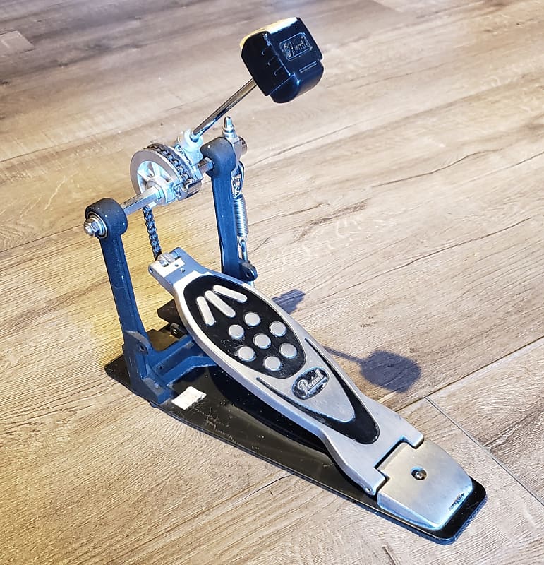 Used Pearl P120 Single Bass Drum Pedal | Reverb