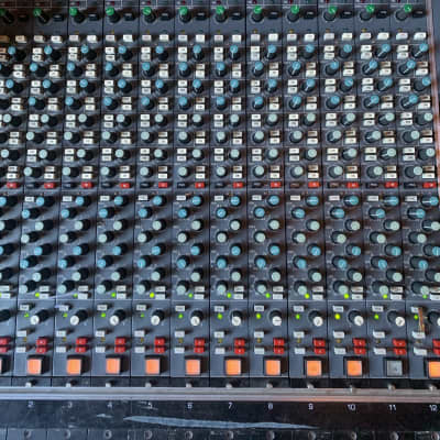 Neve 5116 Console | Reverb UK