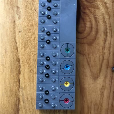 Teenage Engineering OP-Z, OP-Lab module and Case | Reverb
