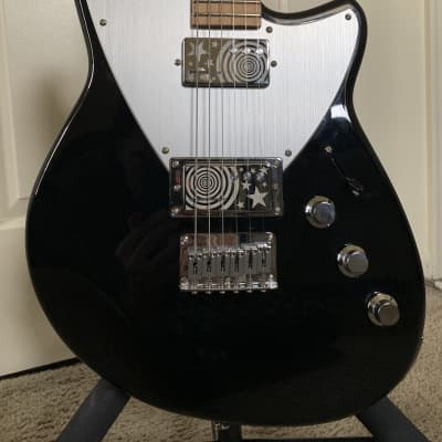 Reverend Shade Balderose Signature Guitar | Reverb