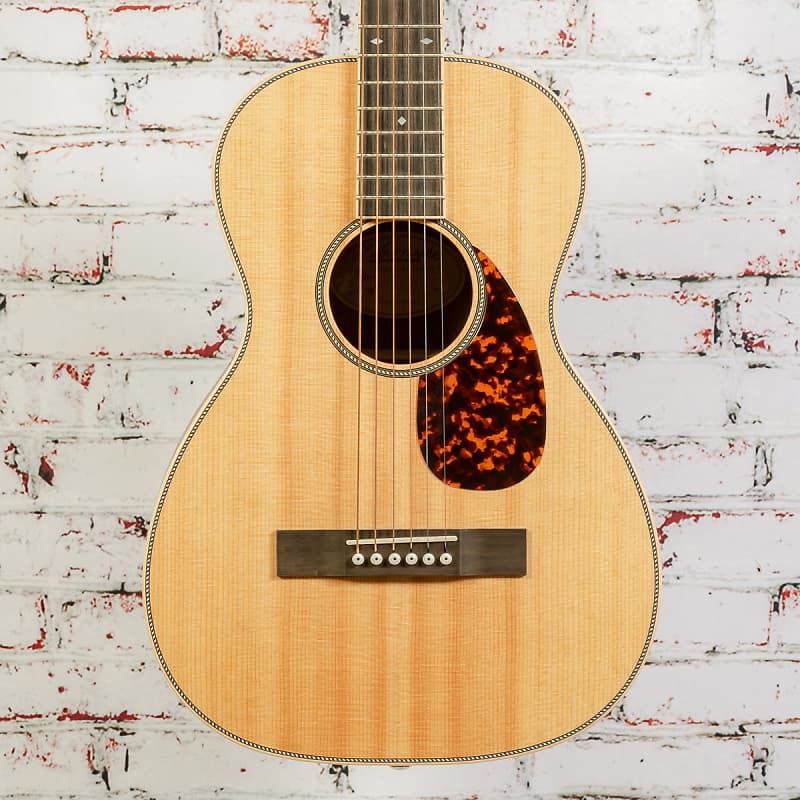 Larrivee 0-40R Legacy Series 12-Fret Parlor Acoustic Guitar | Reverb