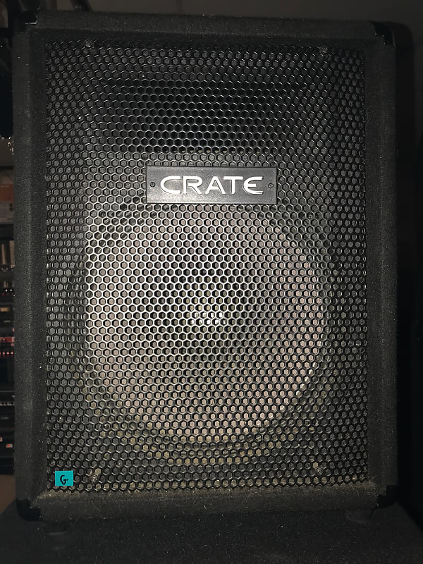 Crate P Series P12PK | Reverb