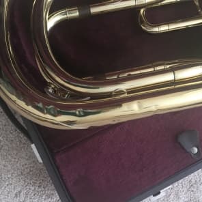 Besson (Boosey&Hawkes) 700 Series Bb 3 valve Baritone SN: | Reverb