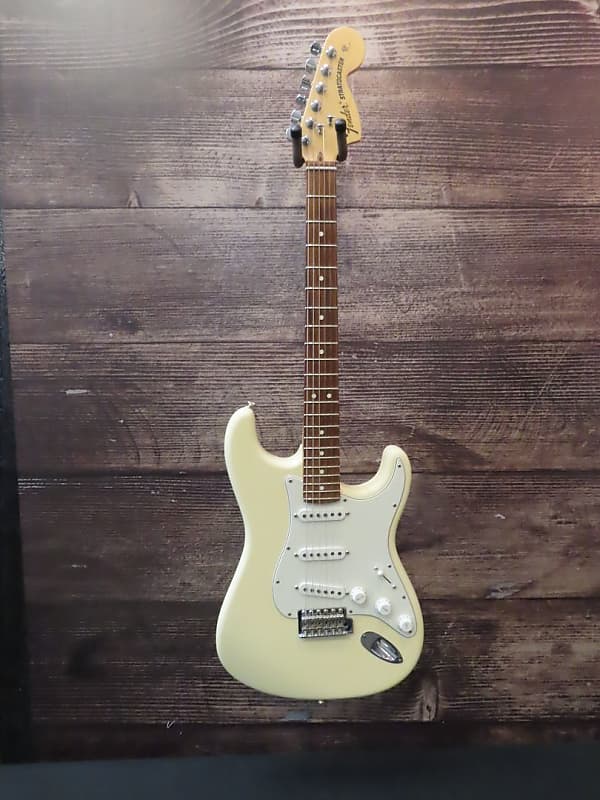 Fender American Special Electric Guitar (Edison, NJ) | Reverb