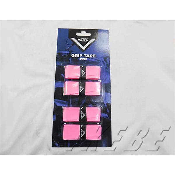 VATER VGTP [GRIP TAPE: Pink] | Reverb