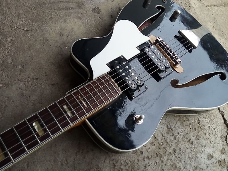 Aria/Melodija Project 70s | Reverb